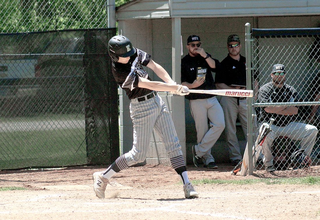 Edison fends off pesky, young Newcomerstown for victory | News, Sports ...